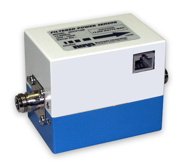 4027 Series – CW RF Power Sensors | Bird – The RF Experts