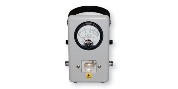 Model 43 Series RF Wattmeter | Bird – The RF Experts