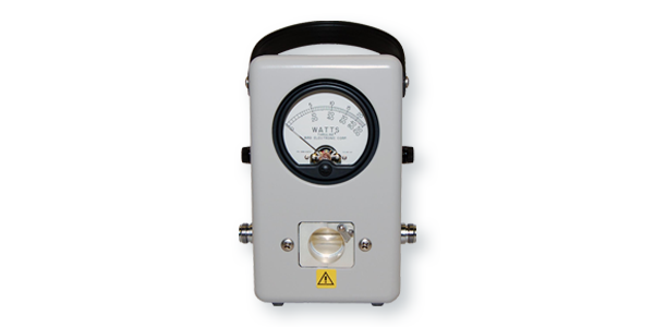 Model 43 Series RF Wattmeter | Bird – The RF Experts