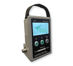 4480A Digital Wattmeter | Bird – The RF Experts