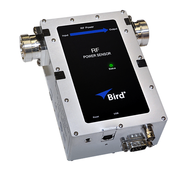 Bird Power Viewer Software | Bird – The RF Experts