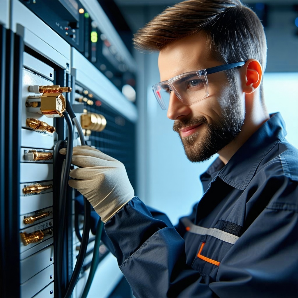 RF Adapters | Bird – The RF Experts