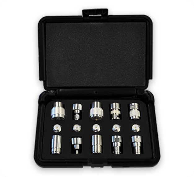 RF Adapters | Bird – The RF Experts
