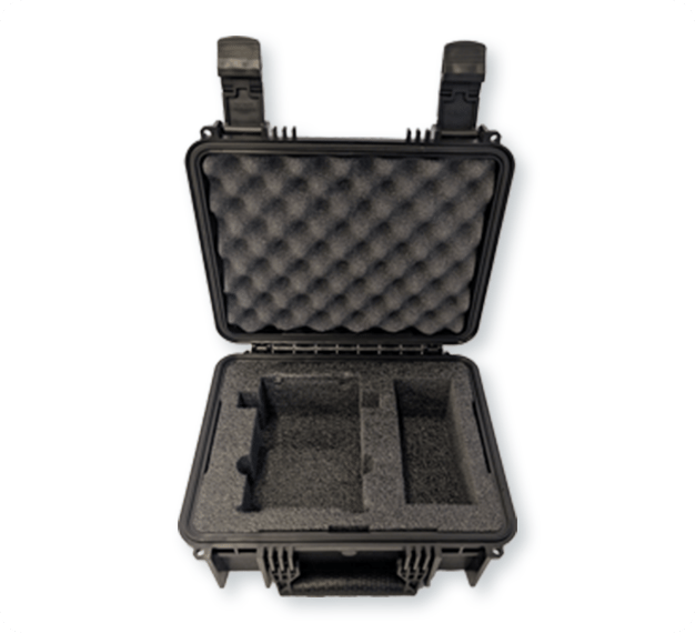 4480A Digital Wattmeter | Bird – The RF Experts
