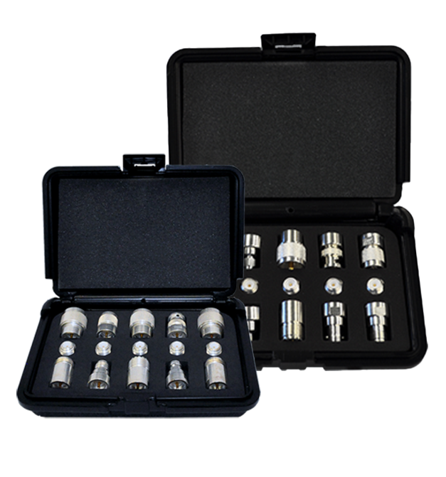 RF Accessories | Cables, Connectors & More – Bird: The RF Experts