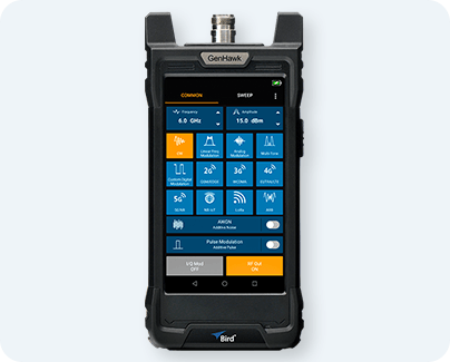 Bird – Trusted RF Measurement & Signal Management Experts