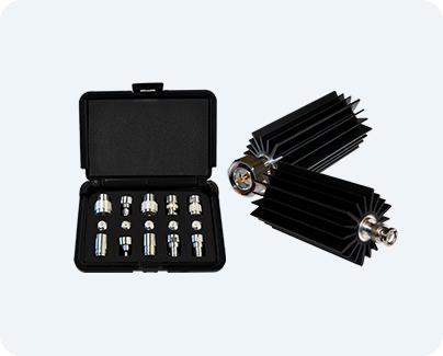 7003A001 Series SiteHawk Test Kit | Bird – The RF Experts