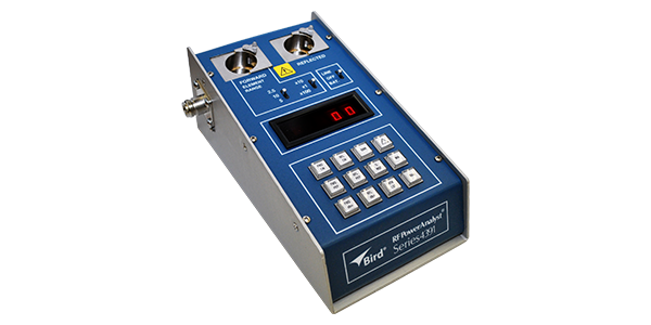 CW RF Wattmeters | Bird – The RF Experts