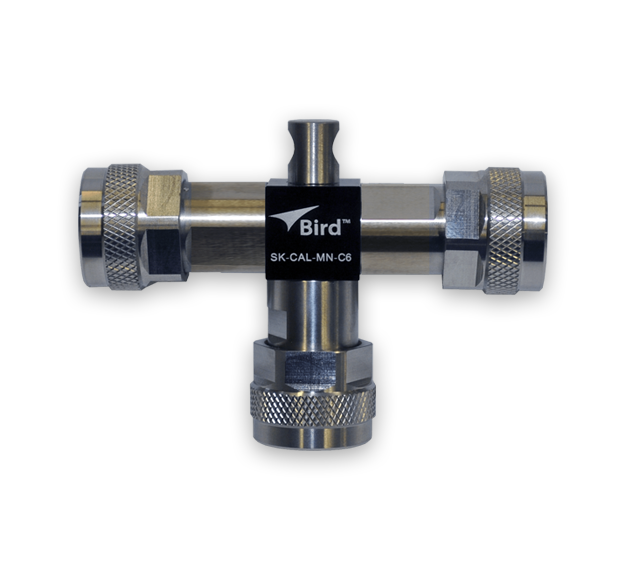 RF Calibration Standards | Bird – The RF Experts