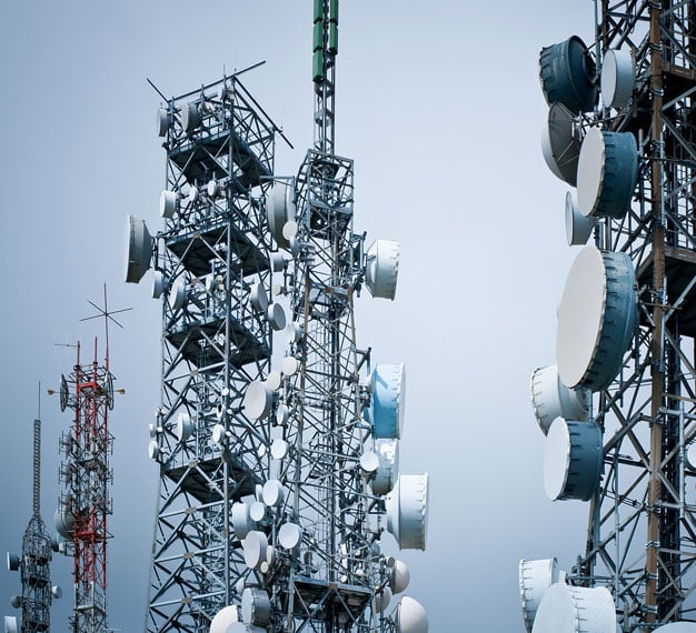 Remote RF Monitoring | Bird – The RF Experts