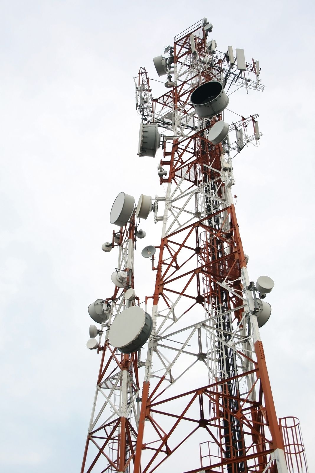 SiteHawk - RF Cable & Antenna Analyzers | Bird – The RF Experts