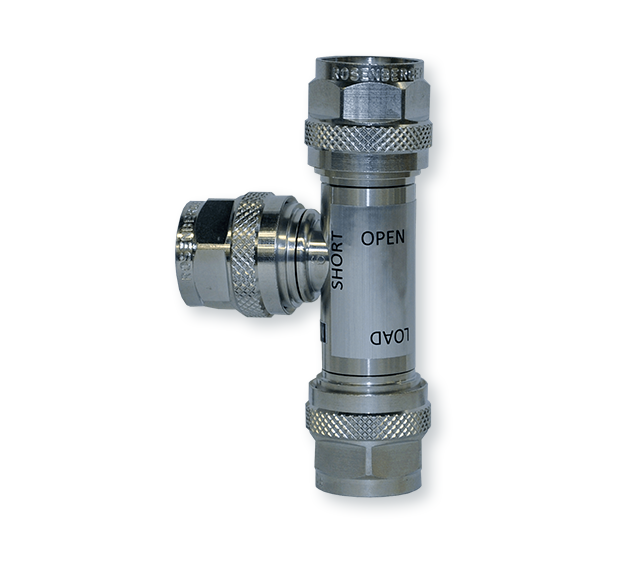 RF Calibration Standards | Bird – The RF Experts