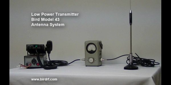 Distance to Fault (DTF) Testing with Bird: Step-by-Step Guide