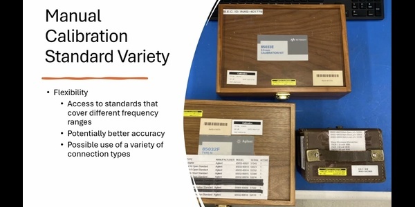 1-Port Calibration with Non-Bird Cal Kits: What You Need to Know