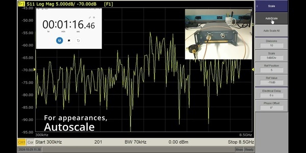 Distance to Fault (DTF) Testing with Bird: Step-by-Step Guide