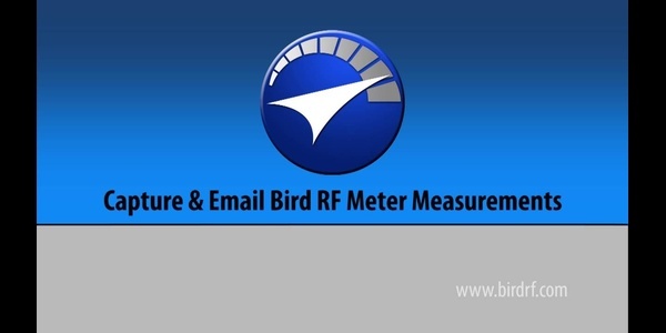 How to Measure a Transmitter and VSWR with a Power Meter