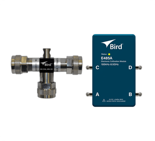 RF Calibration Standards | Bird – The RF Experts