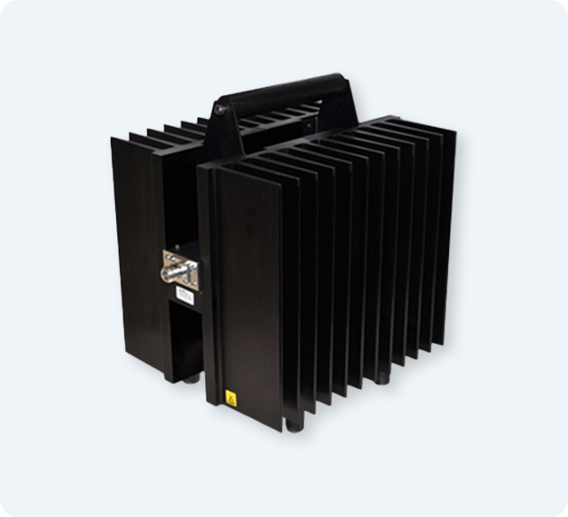1000 Watt RF Termination Series | Bird – The RF Experts