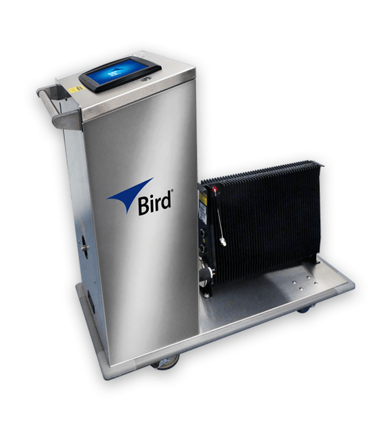 RF Measurement Solutions | Bird – The RF Experts