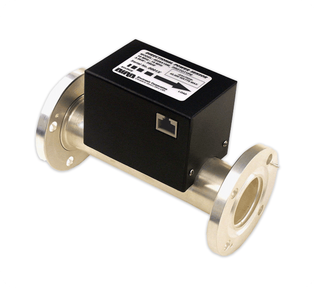 50 Ohm Inline RF Sensors | Bird – The RF Experts