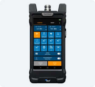 GH-60 RF Signal Generator | Bird – The RF Experts
