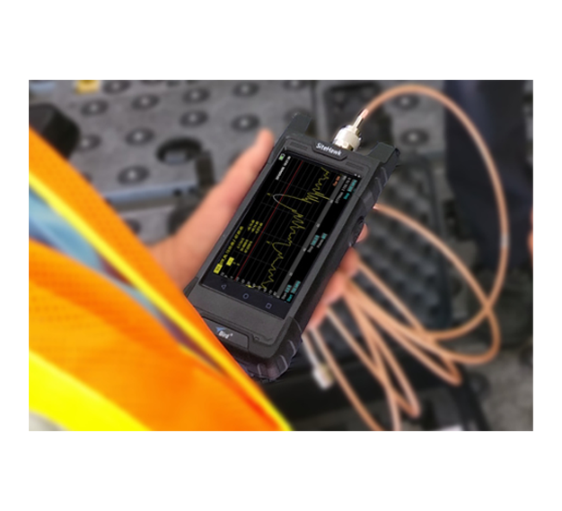 SiteHawk - RF Cable & Antenna Analyzers | Bird – The RF Experts