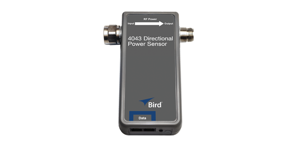 Full-System Channel Power Monitoring | Bird – The RF Experts