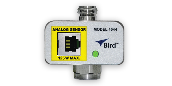 Full-System Channel Power Monitoring | Bird – The RF Experts