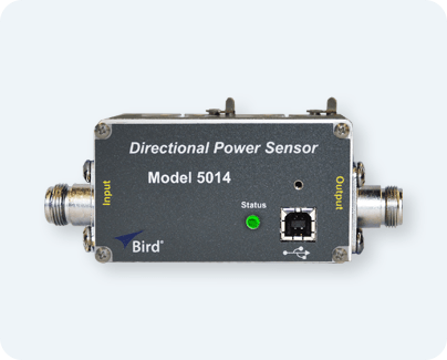 Wideband Power Sensors | Bird – The RF Experts