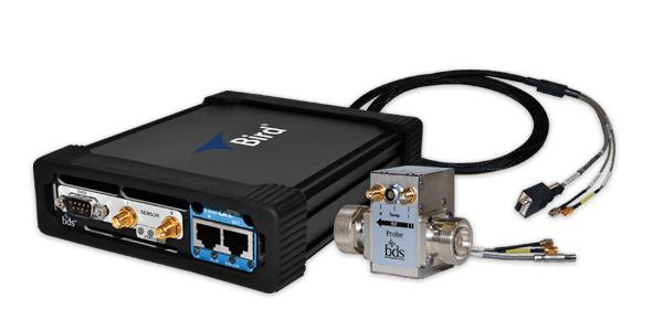 V-I-Phase RF Sensor | Bird – The RF Experts