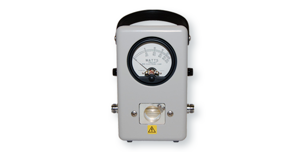The 43 Series Wattmeters | Bird – The RF Experts