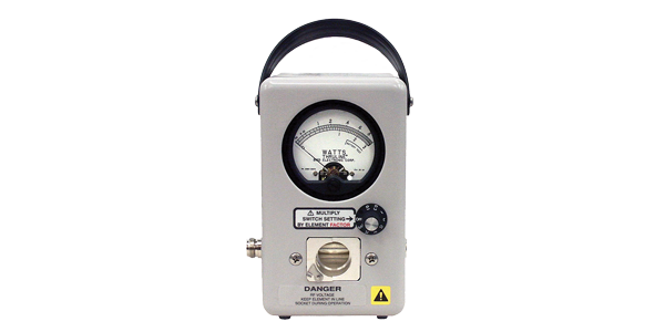 RF Wattmeters & Plug-In Elements | Bird – The RF Experts