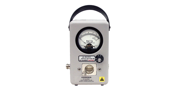 4410A & 4412A Multipower RF Wattmeters | Bird – The RF Experts