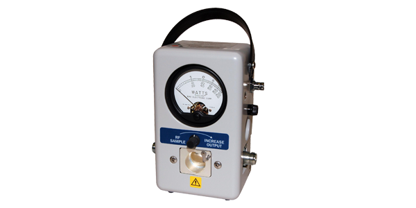 The 43 Series Wattmeters | Bird – The RF Experts