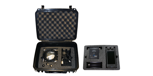 RF Solutions for Land Mobile Radio | Bird – The RF Experts