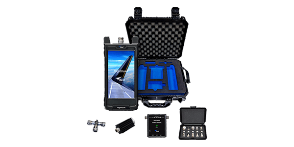 Bird – Trusted RF Measurement & Signal Management Experts