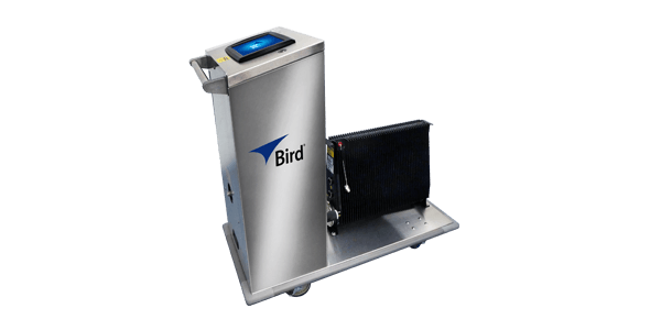 Bird – Trusted RF Measurement & Signal Management Experts