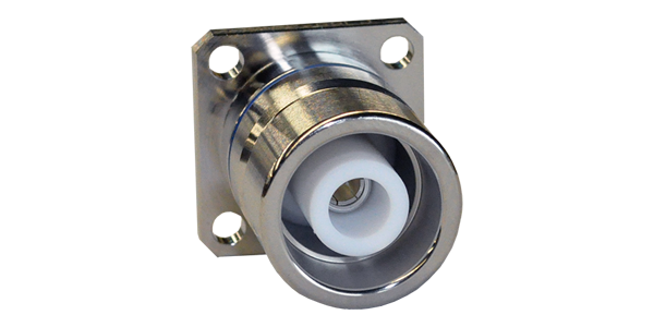 Quick-Change RF Connectors | Bird – The RF Experts