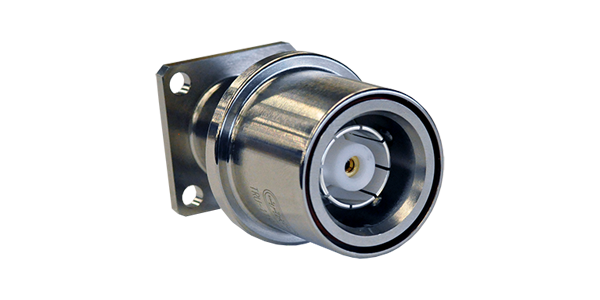 Quick-Change RF Connectors | Bird – The RF Experts