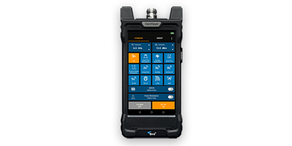 RF Analyzers & Test Tools | Bird – The RF Experts