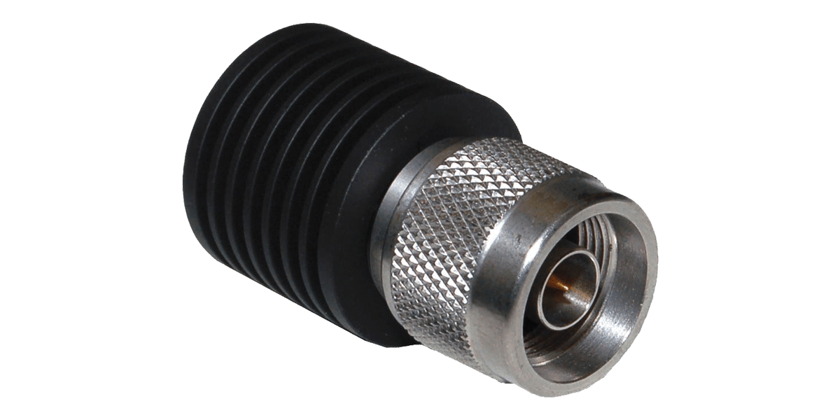 RF Loads & Terminations | Bird – The RF Experts