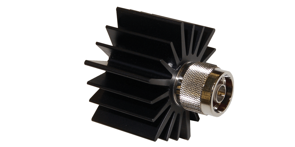 RF Loads & Terminations | Bird – The RF Experts
