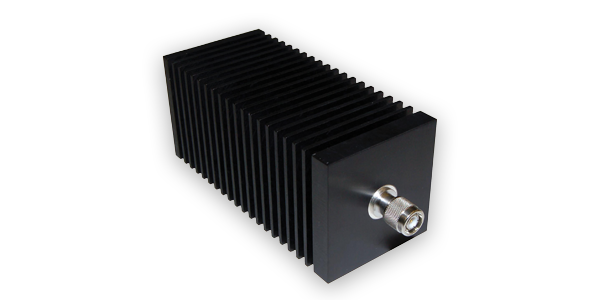 RF Loads & Terminations | Bird – The RF Experts