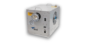 RF Loads & Terminations | Bird – The RF Experts