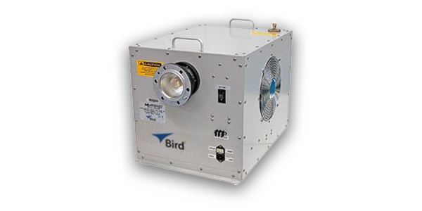 RF Loads & Terminations | Bird – The RF Experts