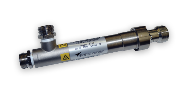 RF Loads & Terminations | Bird – The RF Experts