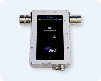 Bird – Trusted RF Measurement & Signal Management Experts