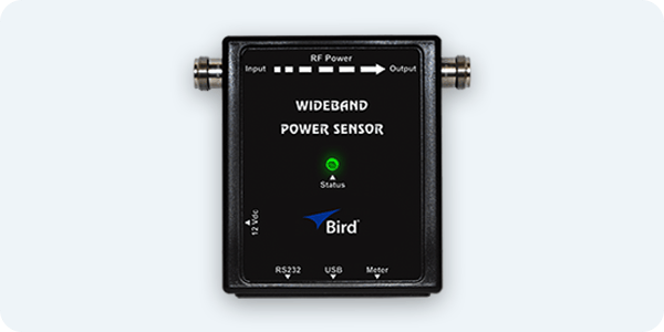 RF Sensors for RF Measurement | Bird RF Products