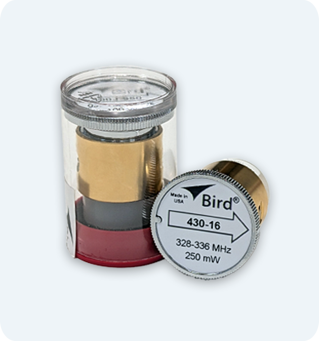 RF Wattmeters & Plug-In Elements | Bird – The RF Experts