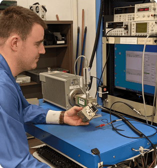 RF Calibration and Repair Services | Bird – The RF Experts